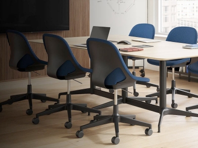 Herman Miller